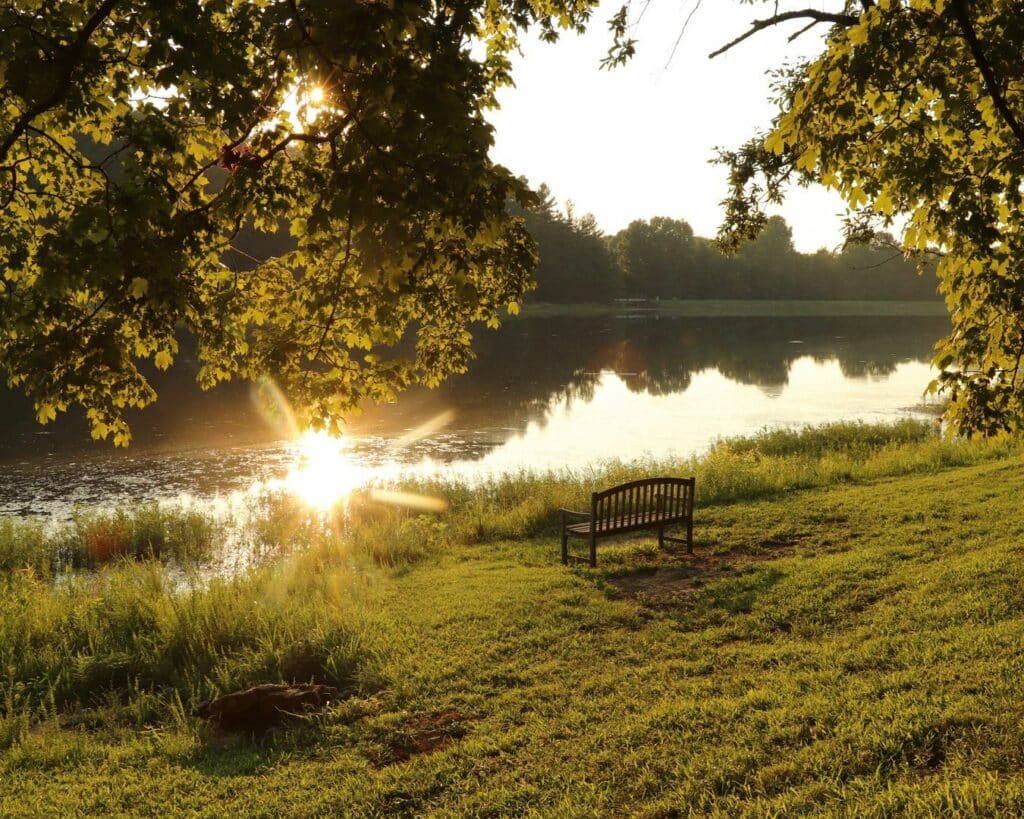 Bernheim Forest and Arboretum - Visit the Wine, Whiskey & Ale Trail ...
