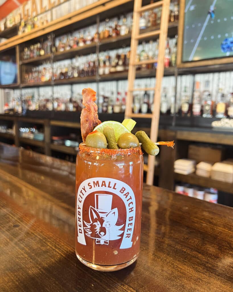 Gallant Fox Brewing Co. - Visit the Wine, Whiskey & Ale Trail - Bullitt ...