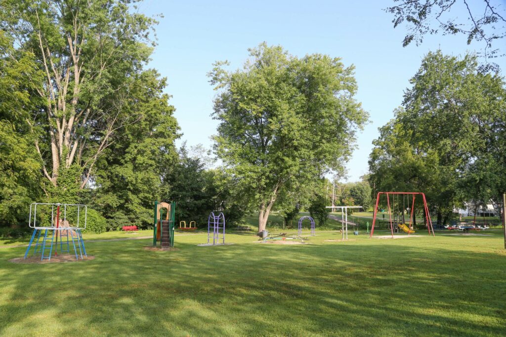 Lebanon Junction City Park - Visit the Wine, Whiskey & Ale Trail ...