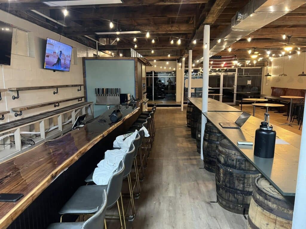 Salt River Brewing Company - Visit the Wine, Whiskey & Ale Trail ...